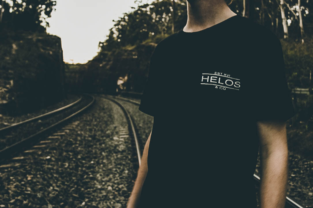 BEST OF Jerb.g VISUALS – SC HELOS